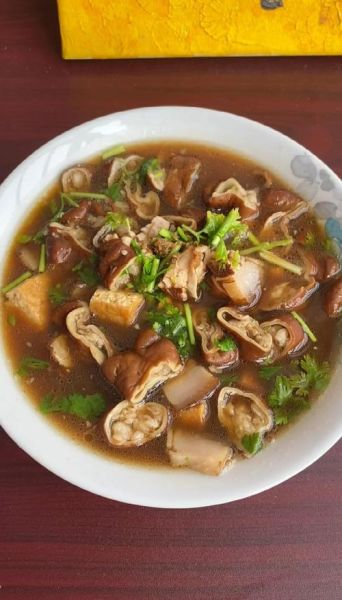 正宗卤煮的做法_卤煮怎么做才入味-第2张图片-山城妙识 正宗卤煮的做法_卤煮怎么做才入味-第2张图片-山城妙识