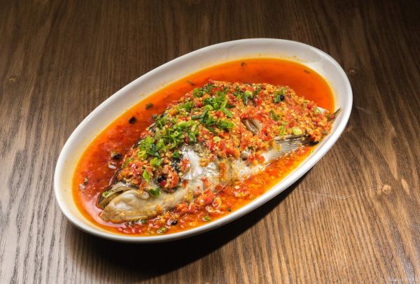 湖南臭豆腐哪里最正宗_湖南剁椒鱼头怎么做-第1张图片-山城妙识 湖南臭豆腐哪里最正宗_湖南剁椒鱼头怎么做-第1张图片-山城妙识