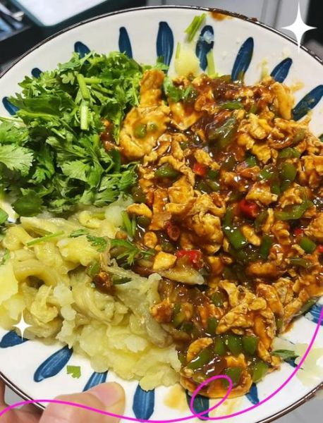 茄子包怎么做_茄子包蒸多久才熟-第1张图片-山城妙识 茄子包怎么做_茄子包蒸多久才熟-第1张图片-山城妙识