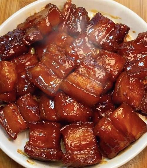 沪菜代表菜有哪些_本帮菜经典做法-第3张图片-山城妙识 沪菜代表菜有哪些_本帮菜经典做法-第3张图片-山城妙识