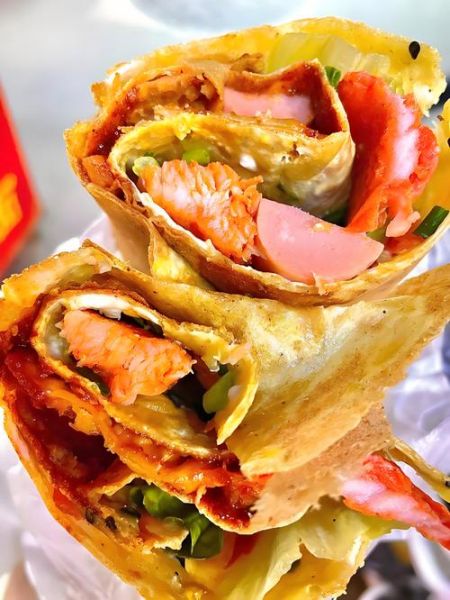 煎饼果子怎么拍成搞笑视频_煎饼果子搞笑视频脚本怎么写-第1张图片-山城妙识 煎饼果子怎么拍成搞笑视频_煎饼果子搞笑视频脚本怎么写-第1张图片-山城妙识