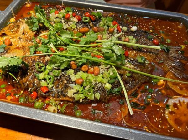 烤鱼品牌排行榜_哪家烤鱼最好吃-第2张图片-山城妙识 烤鱼品牌排行榜_哪家烤鱼最好吃-第2张图片-山城妙识