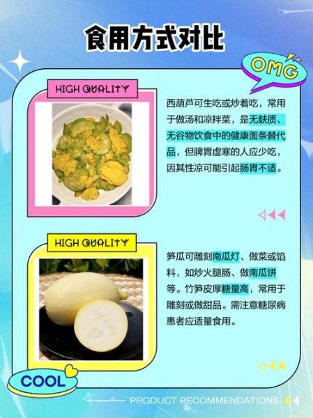 笋瓜怎么挑选_笋瓜和冬瓜的区别-第1张图片-山城妙识 笋瓜怎么挑选_笋瓜和冬瓜的区别-第1张图片-山城妙识