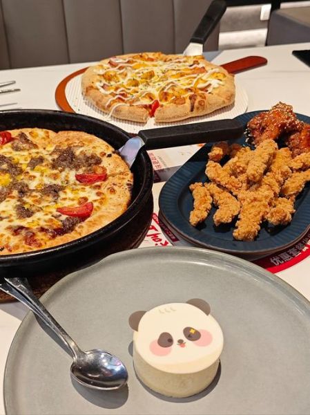 必胜客披萨普通装多大_普通装披萨够几个人吃-第3张图片-山城妙识 必胜客披萨普通装多大_普通装披萨够几个人吃-第3张图片-山城妙识