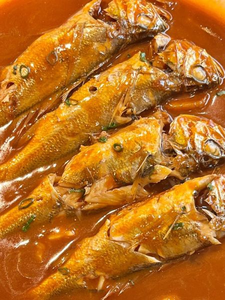 红烧小黄鱼怎么做_红烧小黄鱼怎么做好吃又简单-第2张图片-山城妙识 红烧小黄鱼怎么做_红烧小黄鱼怎么做好吃又简单-第2张图片-山城妙识