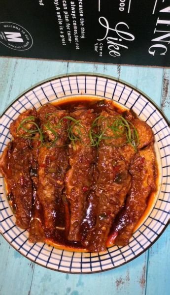 红烧小黄鱼怎么做_红烧小黄鱼怎么做好吃又简单-第3张图片-山城妙识 红烧小黄鱼怎么做_红烧小黄鱼怎么做好吃又简单-第3张图片-山城妙识