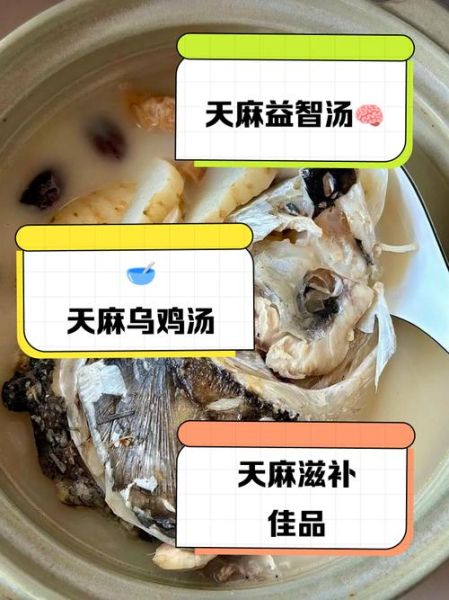 天麻和什么一起炖最好_天麻炖汤最佳搭配-第3张图片-山城妙识 天麻和什么一起炖最好_天麻炖汤最佳搭配-第3张图片-山城妙识