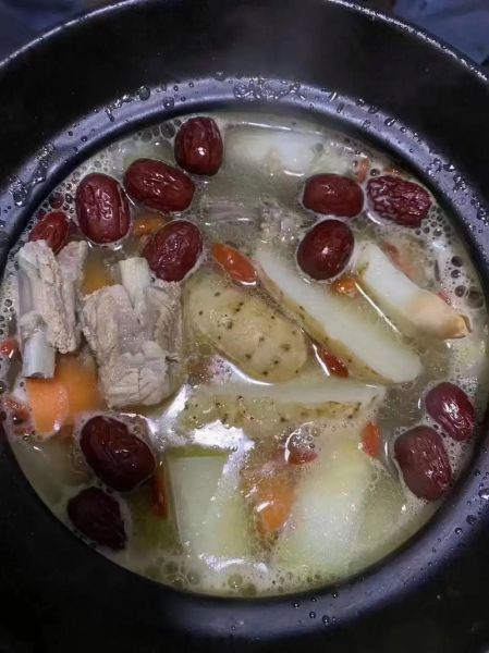 天麻和什么一起炖最好_天麻炖汤最佳搭配-第2张图片-山城妙识 天麻和什么一起炖最好_天麻炖汤最佳搭配-第2张图片-山城妙识