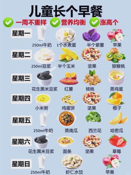 营养早餐粥怎么做_一周不重样食谱-第2张图片-山城妙识 营养早餐粥怎么做_一周不重样食谱-第2张图片-山城妙识