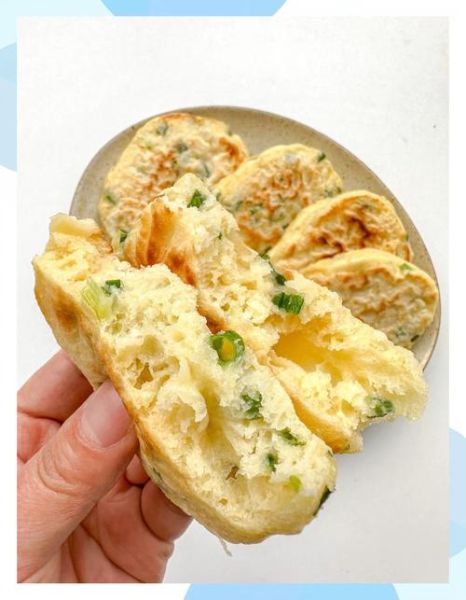 大米饼怎么发面_大米饼发面需要多久-第1张图片-山城妙识