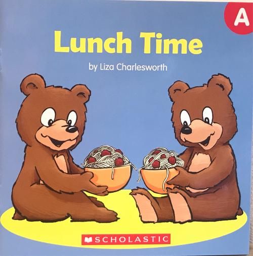 lunch_time_in_english_how_to_write-第3张图片-山城妙识 lunch_time_in_english_how_to_write-第3张图片-山城妙识
