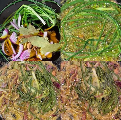 红油辣椒怎么做_正宗川味配方比例-第2张图片-山城妙识 红油辣椒怎么做_正宗川味配方比例-第2张图片-山城妙识