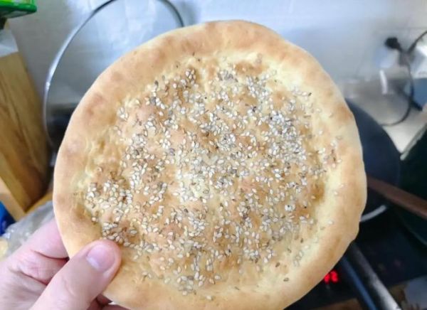 烤馕怎么做_烤馕烤箱温度时间-第2张图片-山城妙识 烤馕怎么做_烤馕烤箱温度时间-第2张图片-山城妙识