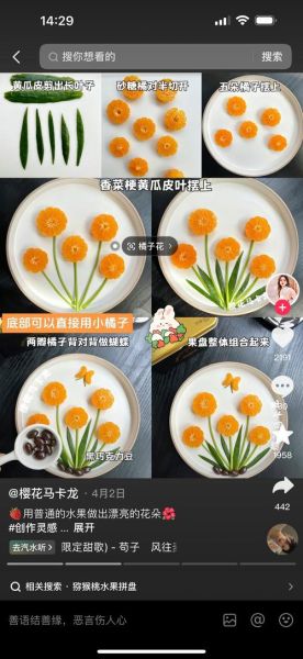 水果拼盘怎么做_水果拼盘制作步骤-第2张图片-山城妙识 水果拼盘怎么做_水果拼盘制作步骤-第2张图片-山城妙识