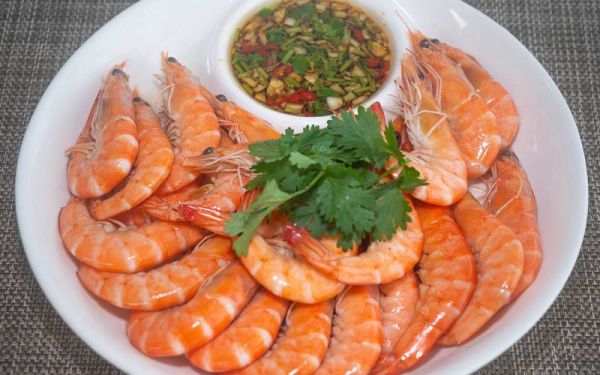 大海虾怎么做好吃_大海虾的家常做法-第2张图片-山城妙识 大海虾怎么做好吃_大海虾的家常做法-第2张图片-山城妙识