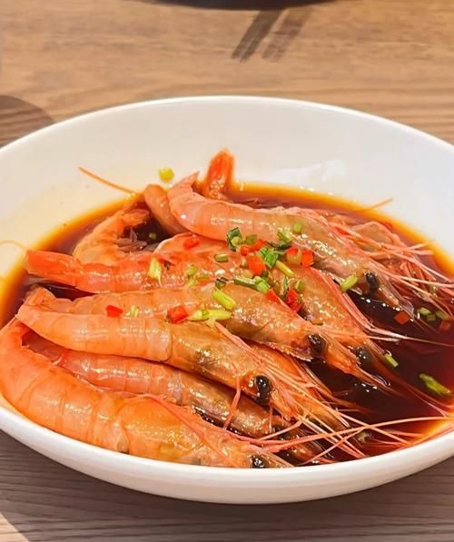 大海虾怎么做好吃_大海虾的家常做法-第1张图片-山城妙识 大海虾怎么做好吃_大海虾的家常做法-第1张图片-山城妙识