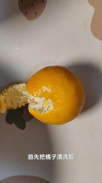 桔子罐头怎么做_自制桔子罐头能放多久-第1张图片-山城妙识