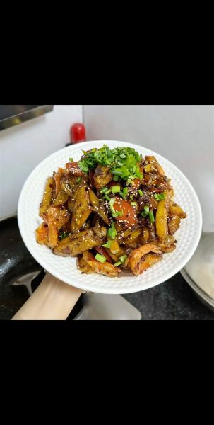 香辣鸡翅虾怎么做_香辣鸡翅虾的做法视频-第3张图片-山城妙识 香辣鸡翅虾怎么做_香辣鸡翅虾的做法视频-第3张图片-山城妙识