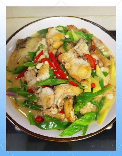 家常草鱼怎么做好吃_家常草鱼图片做法大全-第3张图片-山城妙识 家常草鱼怎么做好吃_家常草鱼图片做法大全-第3张图片-山城妙识