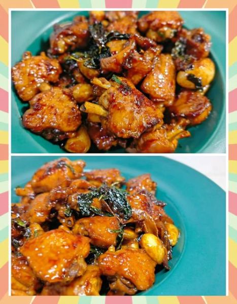 三杯鸡翅是哪三杯_正宗做法揭秘-第3张图片-山城妙识