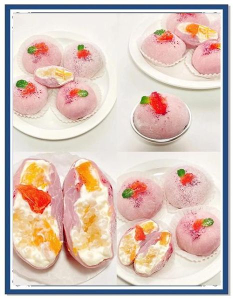 食用玉米淀粉可以做什么_食用玉米淀粉怎么保存-第2张图片-山城妙识 食用玉米淀粉可以做什么_食用玉米淀粉怎么保存-第2张图片-山城妙识