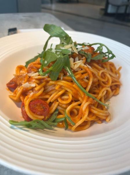 肉酱意面怎么做_肉酱意面酱汁比例-第3张图片-山城妙识