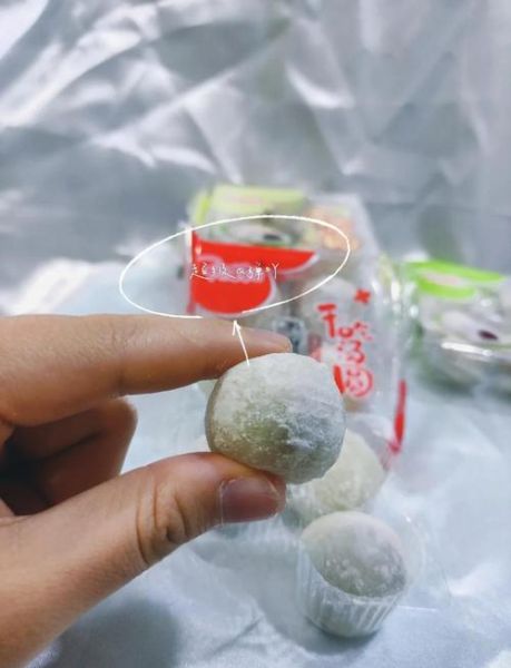干吃汤圆好吃吗_干吃汤圆怎么做-第1张图片-山城妙识 干吃汤圆好吃吗_干吃汤圆怎么做-第1张图片-山城妙识