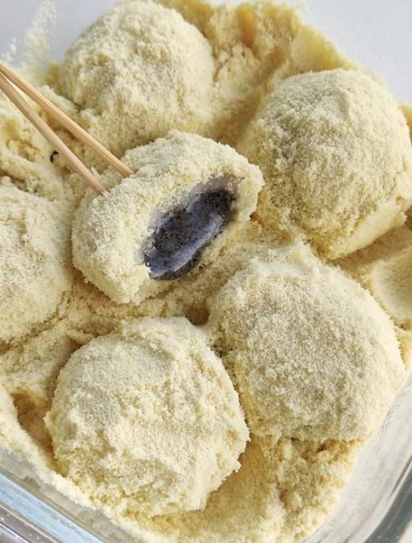 干吃汤圆好吃吗_干吃汤圆怎么做-第3张图片-山城妙识 干吃汤圆好吃吗_干吃汤圆怎么做-第3张图片-山城妙识