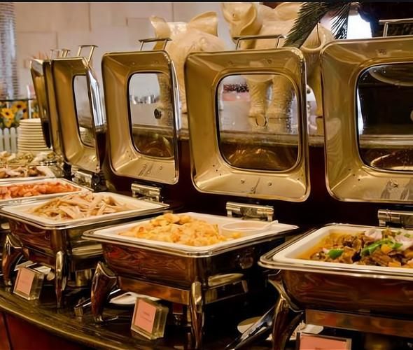 自助西餐厅加盟哪家好_加盟费用是多少-第1张图片-山城妙识