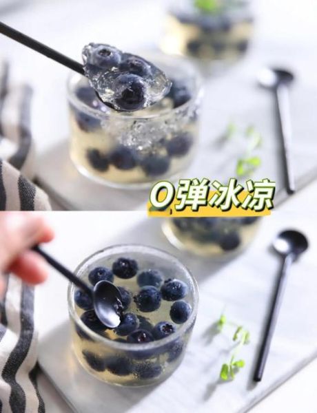 果冻怎么做视频_果冻凝固失败怎么办-第1张图片-山城妙识