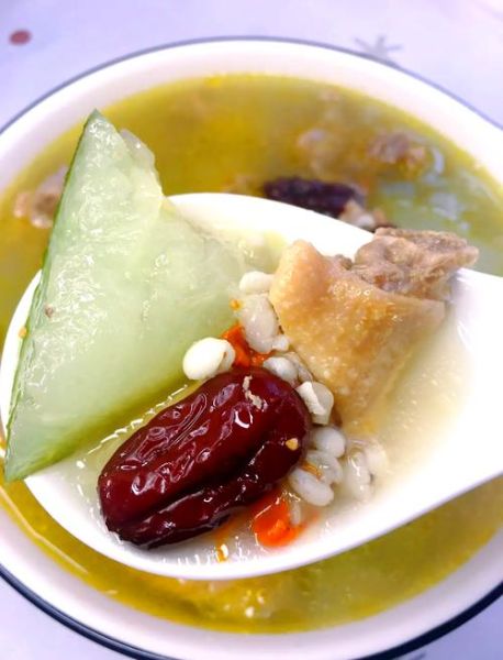 冬瓜鸭汤的做法_冬瓜鸭汤怎么炖好喝-第1张图片-山城妙识 冬瓜鸭汤的做法_冬瓜鸭汤怎么炖好喝-第1张图片-山城妙识