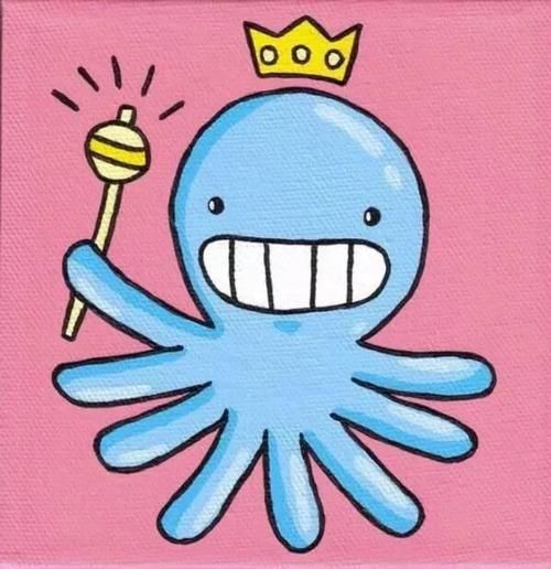 章鱼侠是什么_章鱼侠写作技巧-第3张图片-山城妙识 章鱼侠是什么_章鱼侠写作技巧-第3张图片-山城妙识