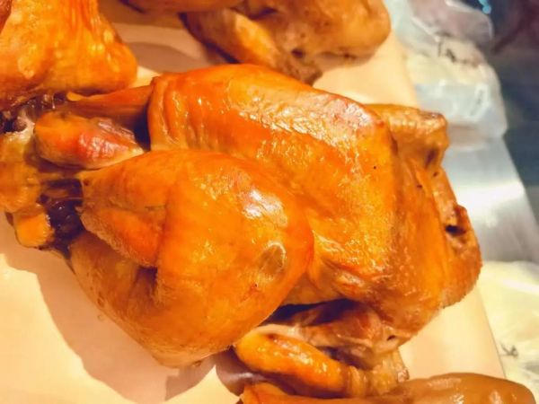 整只烧鸡怎么做好吃_烧鸡腌制配方比例-第2张图片-山城妙识 整只烧鸡怎么做好吃_烧鸡腌制配方比例-第2张图片-山城妙识