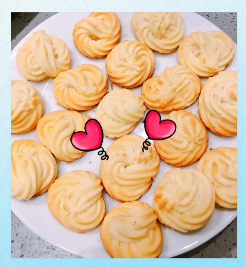 不用烤箱做饼干怎么做_不用烤箱的饼干做法-第1张图片-山城妙识 不用烤箱做饼干怎么做_不用烤箱的饼干做法-第1张图片-山城妙识