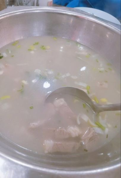 体虚男人天天喝羊汤好吗_长期喝羊汤利弊-第3张图片-山城妙识 体虚男人天天喝羊汤好吗_长期喝羊汤利弊-第3张图片-山城妙识