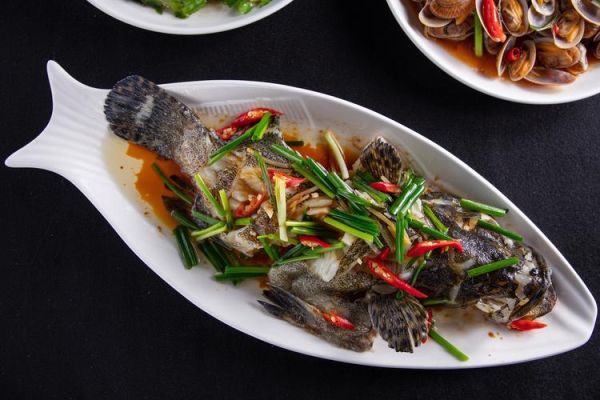 清蒸石斑鱼是哪个地方的菜_石斑鱼清蒸做法起源地-第2张图片-山城妙识 清蒸石斑鱼是哪个地方的菜_石斑鱼清蒸做法起源地-第2张图片-山城妙识