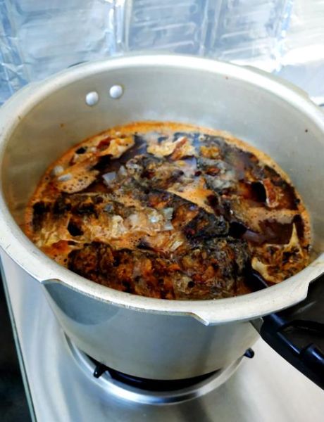 酥鱼的做法大全家常做法_酥鱼怎么做好吃又简单-第2张图片-山城妙识