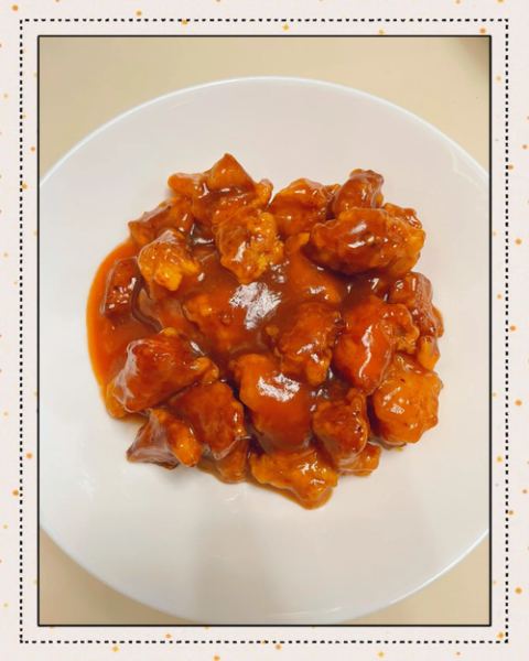 广东咕噜肉怎么做_咕噜肉酸甜比例是多少-第3张图片-山城妙识 广东咕噜肉怎么做_咕噜肉酸甜比例是多少-第3张图片-山城妙识