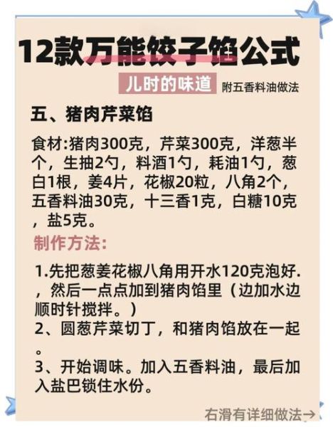 素蒸包馅怎么调_20种素蒸包馅做法大全-第1张图片-山城妙识