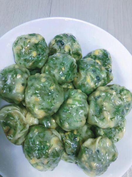 素蒸包馅怎么调_20种素蒸包馅做法大全-第3张图片-山城妙识