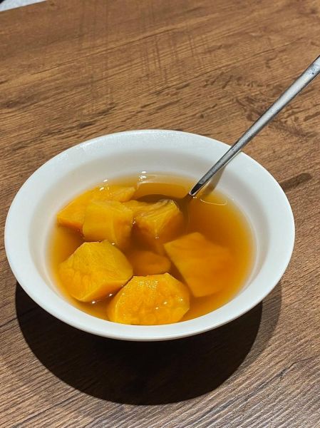 牛奶番薯糖水怎么做_番薯糖水要煮多久-第1张图片-山城妙识