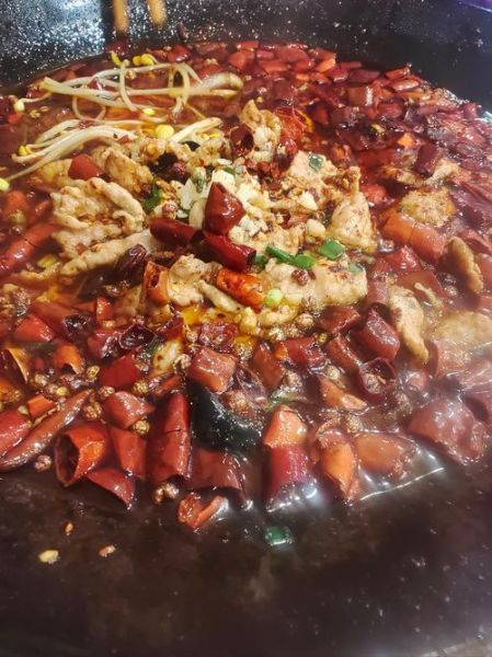 正宗川菜视频教程全集_如何在家做出地道川味-第3张图片-山城妙识