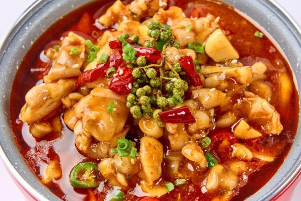 正宗川菜视频教程全集_如何在家做出地道川味-第2张图片-山城妙识