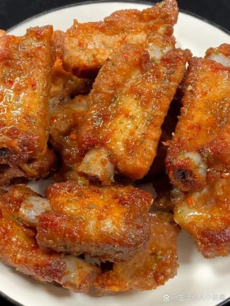 椒盐怎么做最正宗_椒盐的做法步骤-第1张图片-山城妙识 椒盐怎么做最正宗_椒盐的做法步骤-第1张图片-山城妙识