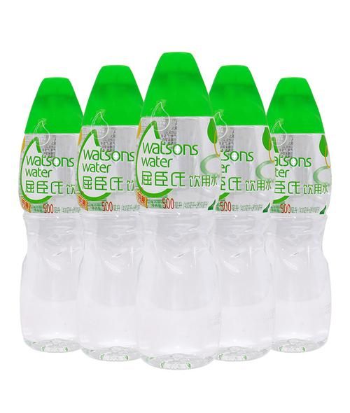 屈臣氏蒸馏水广告歌曲_为什么让人一听难忘-第3张图片-山城妙识