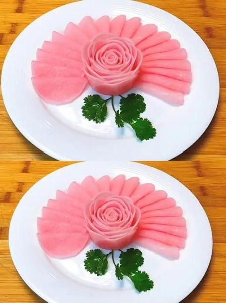 花开富贵萝卜菜怎么做_花开富贵萝卜菜家常做法-第2张图片-山城妙识