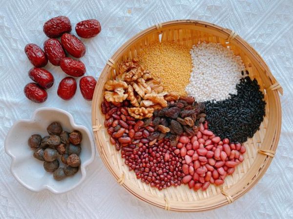 煮粥食材大全_哪些食材最适合煮粥-第2张图片-山城妙识 煮粥食材大全_哪些食材最适合煮粥-第2张图片-山城妙识