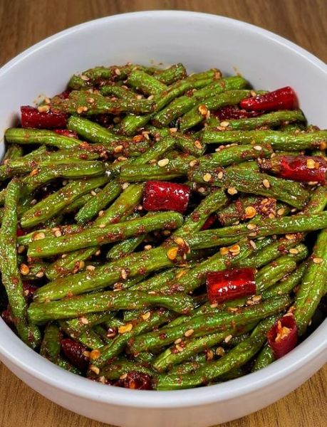 干芸豆怎么泡发_干芸豆的做法大全-第1张图片-山城妙识