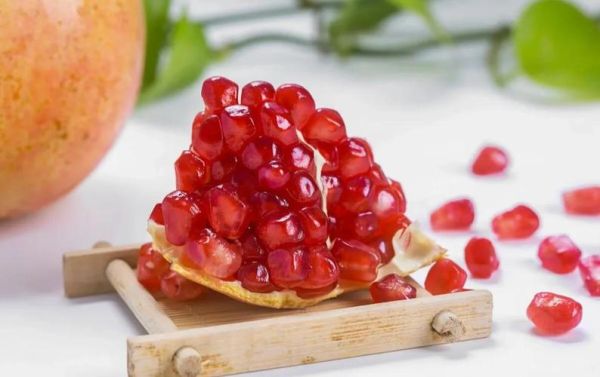 白露吃什么水果好_白露节气水果推荐-第2张图片-山城妙识