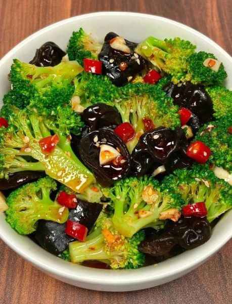 大拌菜怎么做_大拌菜酱汁怎么调-第3张图片-山城妙识